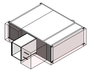 ENVIRO-TEC Revit Files